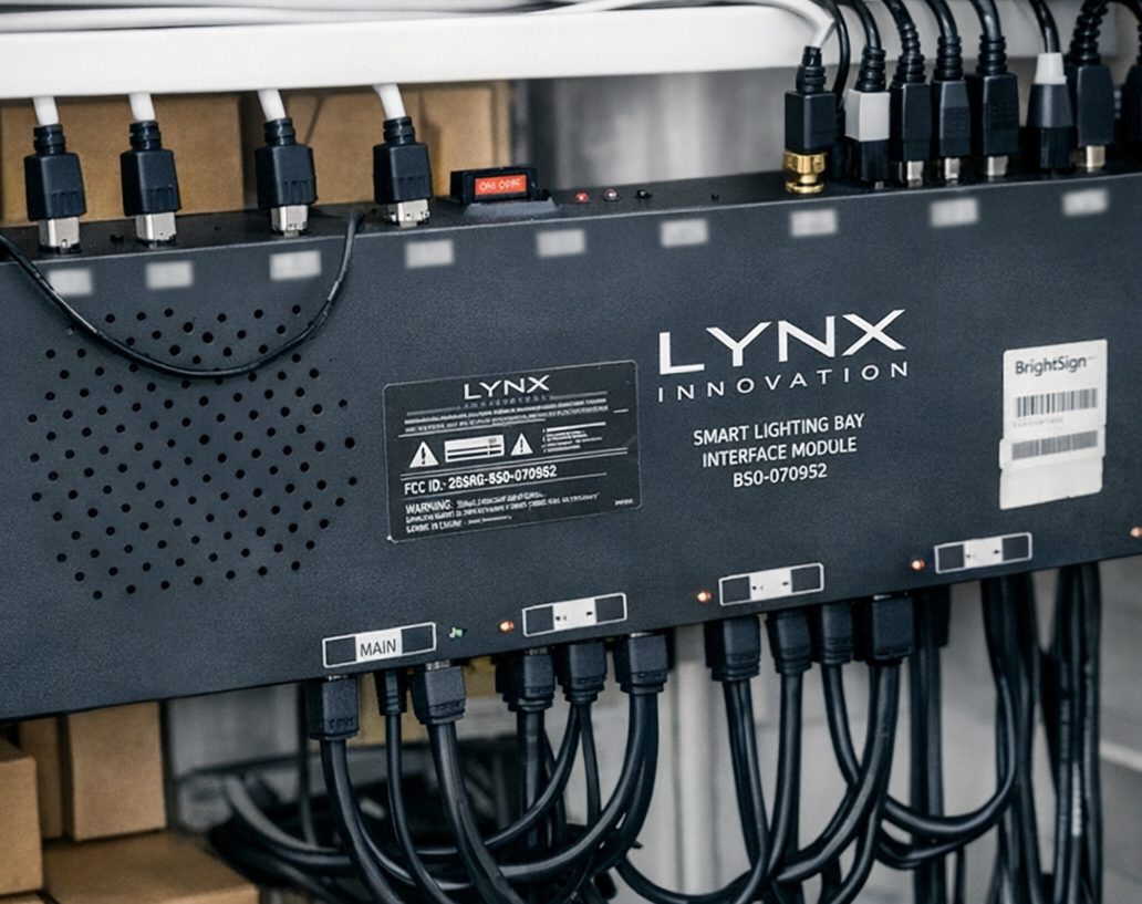 VIRA Insight Acquires Lynx Innovation, Advancing the Future of ...